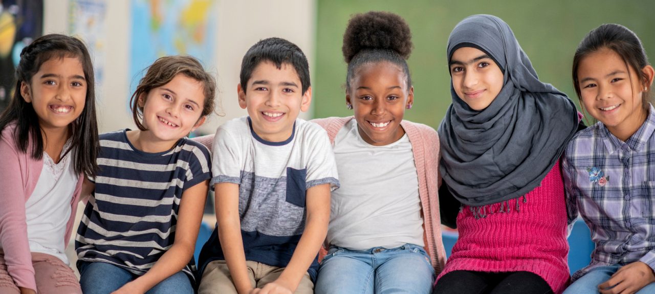 School-based K-12 Support - Companions on a Journey