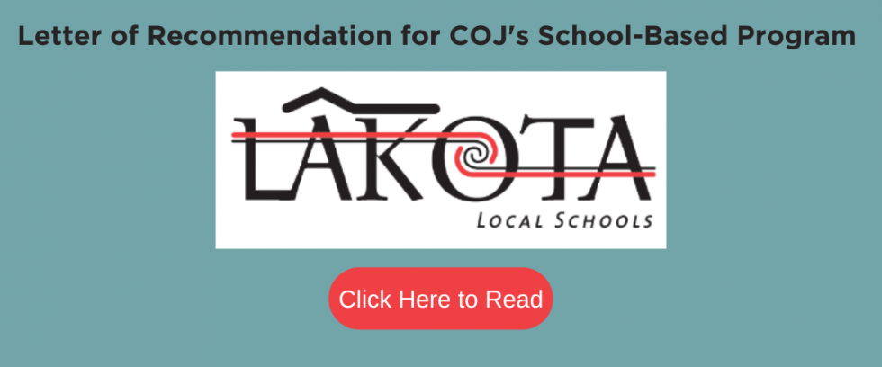 School-based K-12 Support - Companions on a Journey